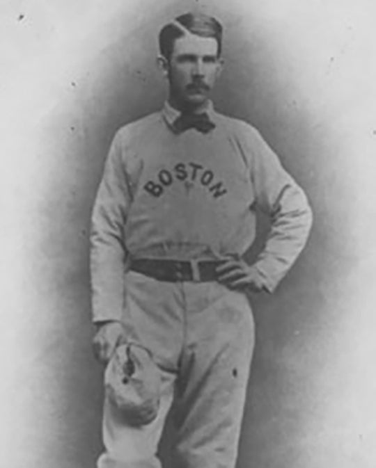 Heritage | Our Story – A.G.Spalding&Bros.